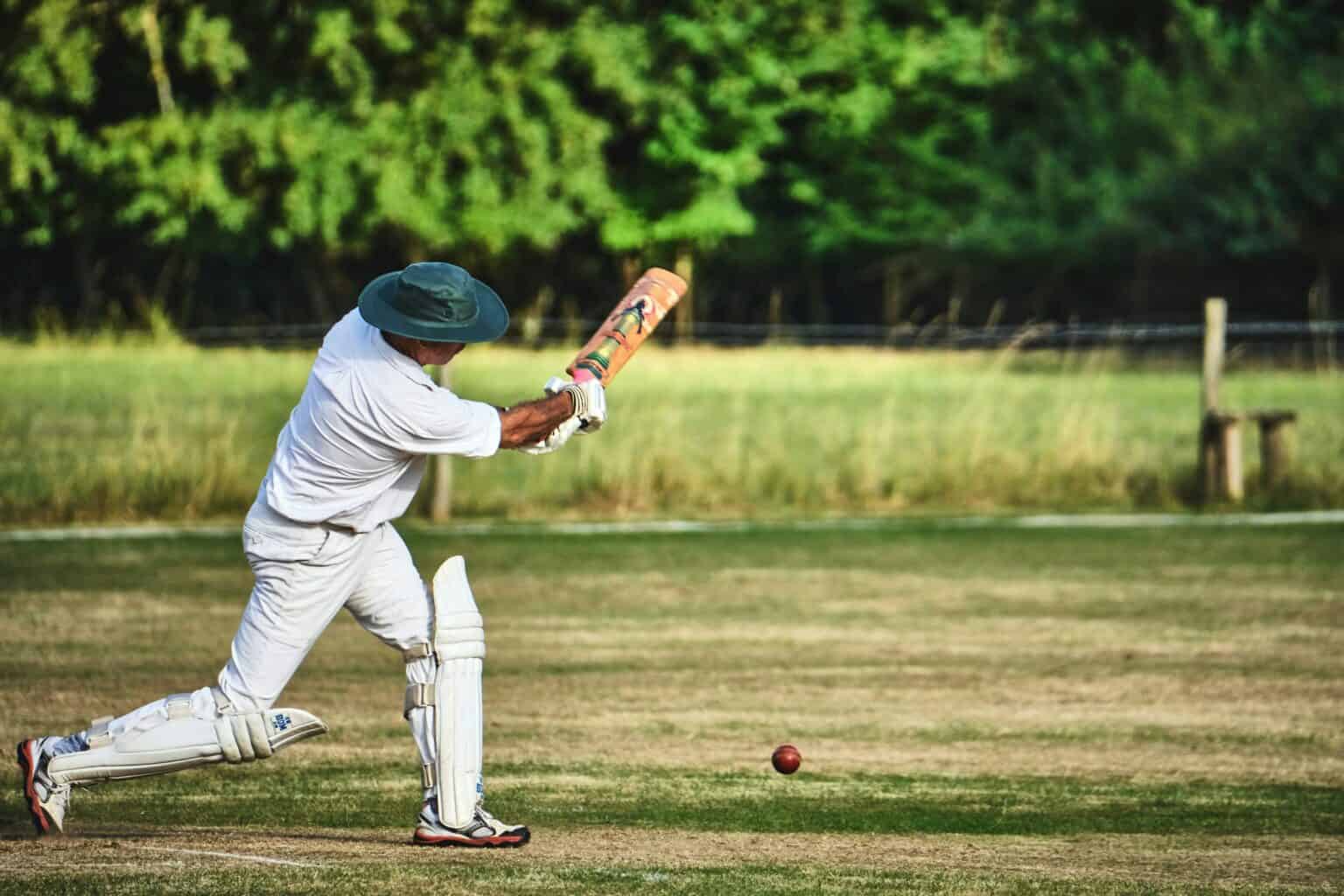 What is a Bye or Leg Bye in Cricket? - All Out Cricket
