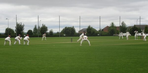 What Is An Over in Cricket? - All Out Cricket