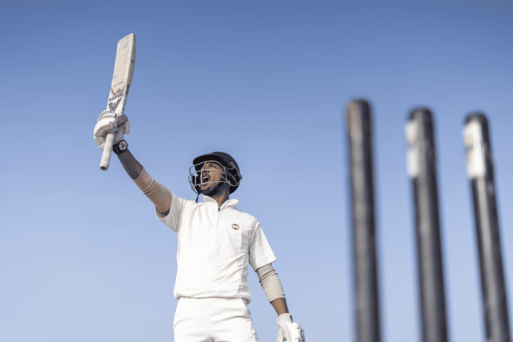 What Is Strike Rate in Cricket? - All Out Cricket